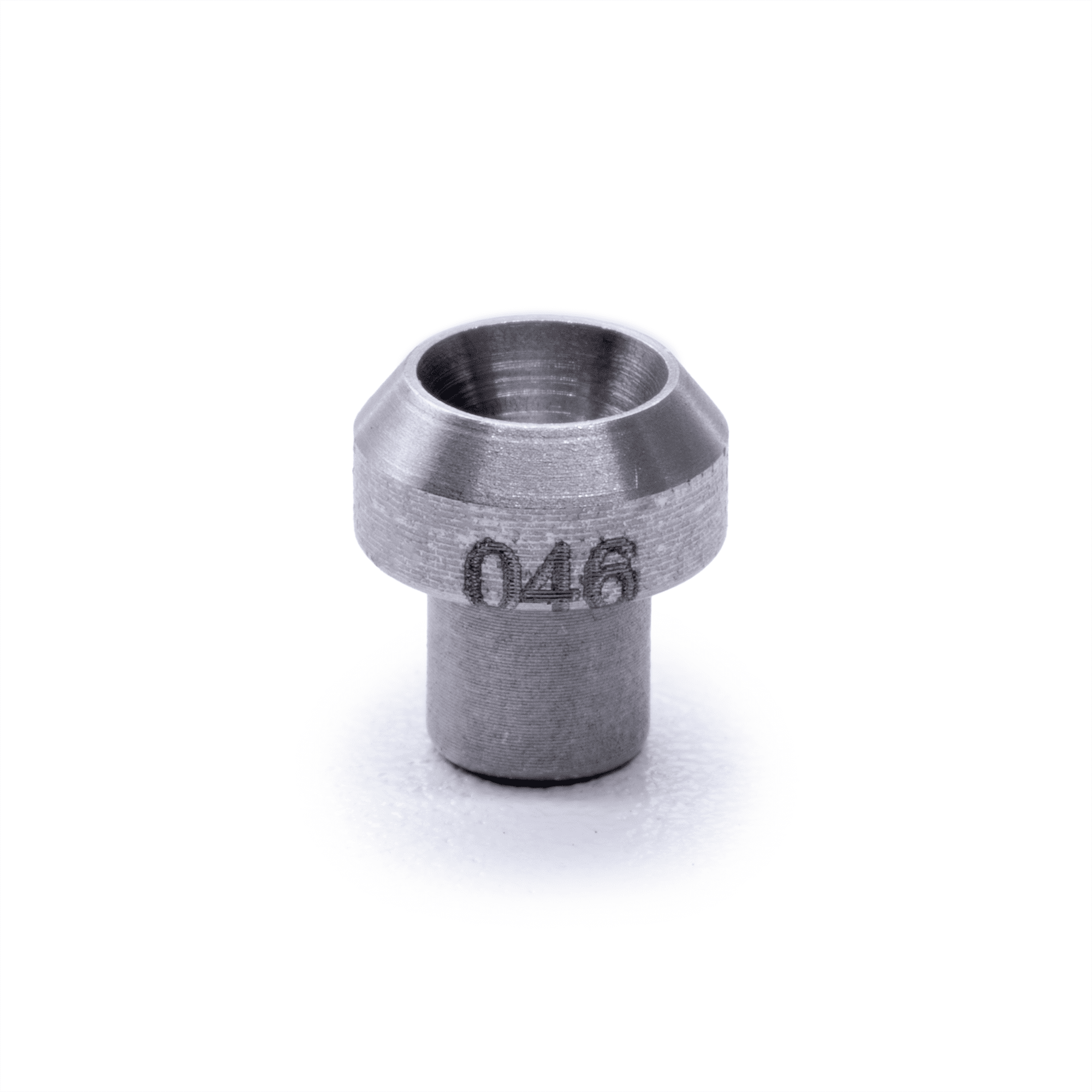 Nitrous Outlet .046 Max Flow Stainless Jet - Walmart.com