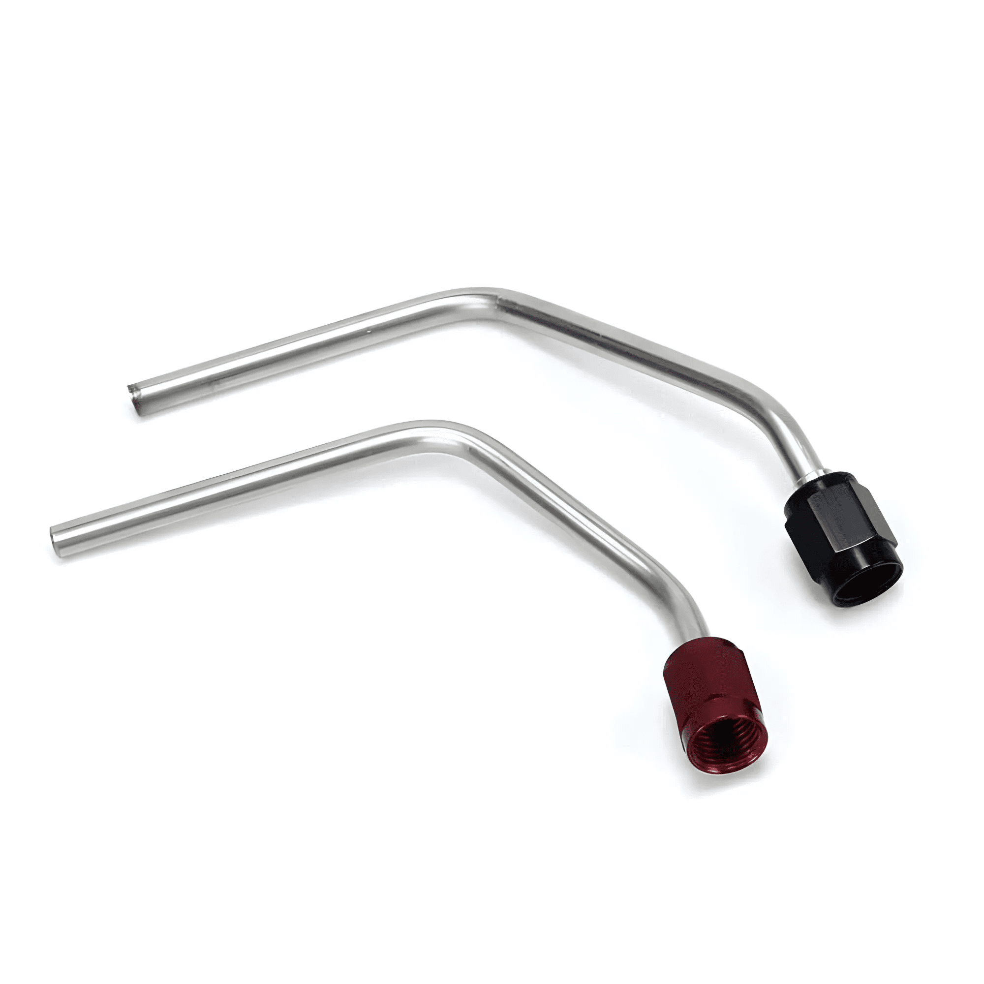 Nitrous Outlet GM 2003-2013 FAST 102mm Truck Intake Hard-line Kit ...