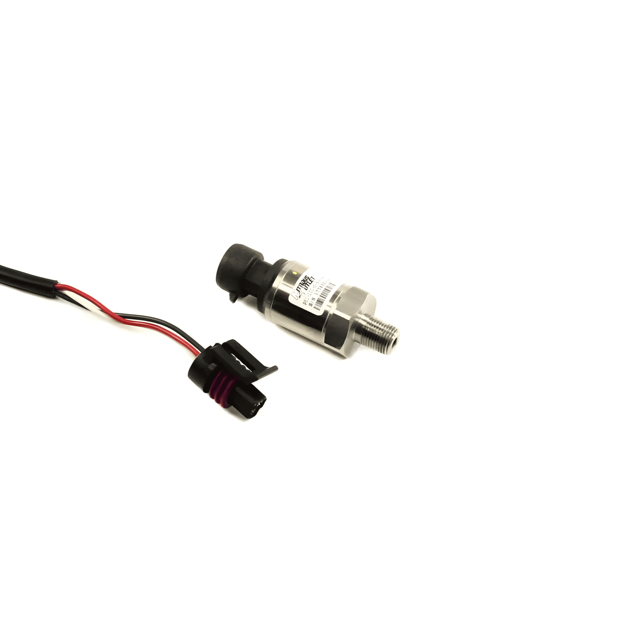 Nitrous Outlet ProMax Progressive Controller Fuel Pressure Sensor (0 ...