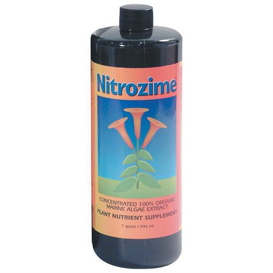 Nitrozime, qt - Walmart.com