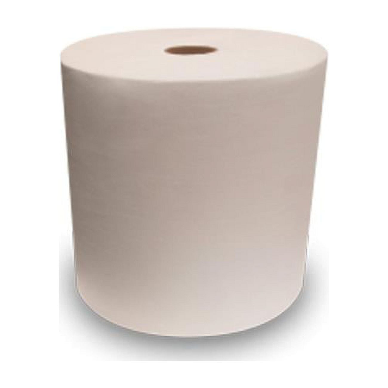 Nittany Paper Mills NP-12800EX PEC White 800 ft. Dry Tad Roll Towel ...
