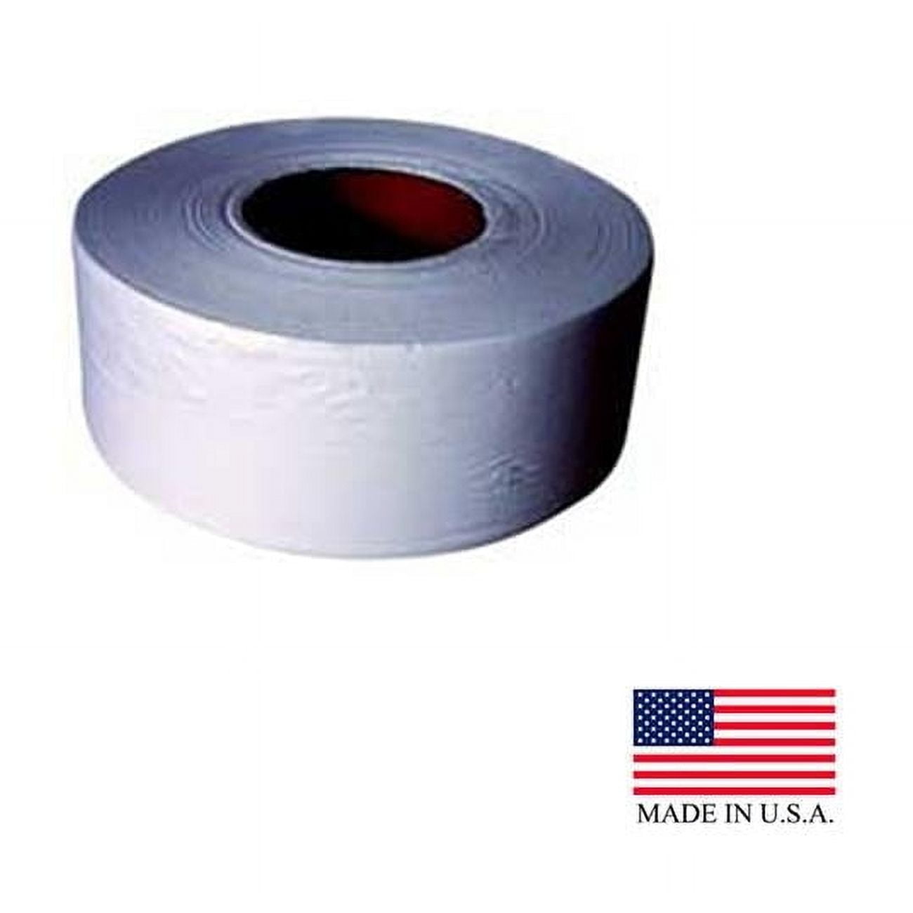 Nittany Paper Mills NP-5206-5202 PEC White 9 in. 2-Ply Junior Roll ...