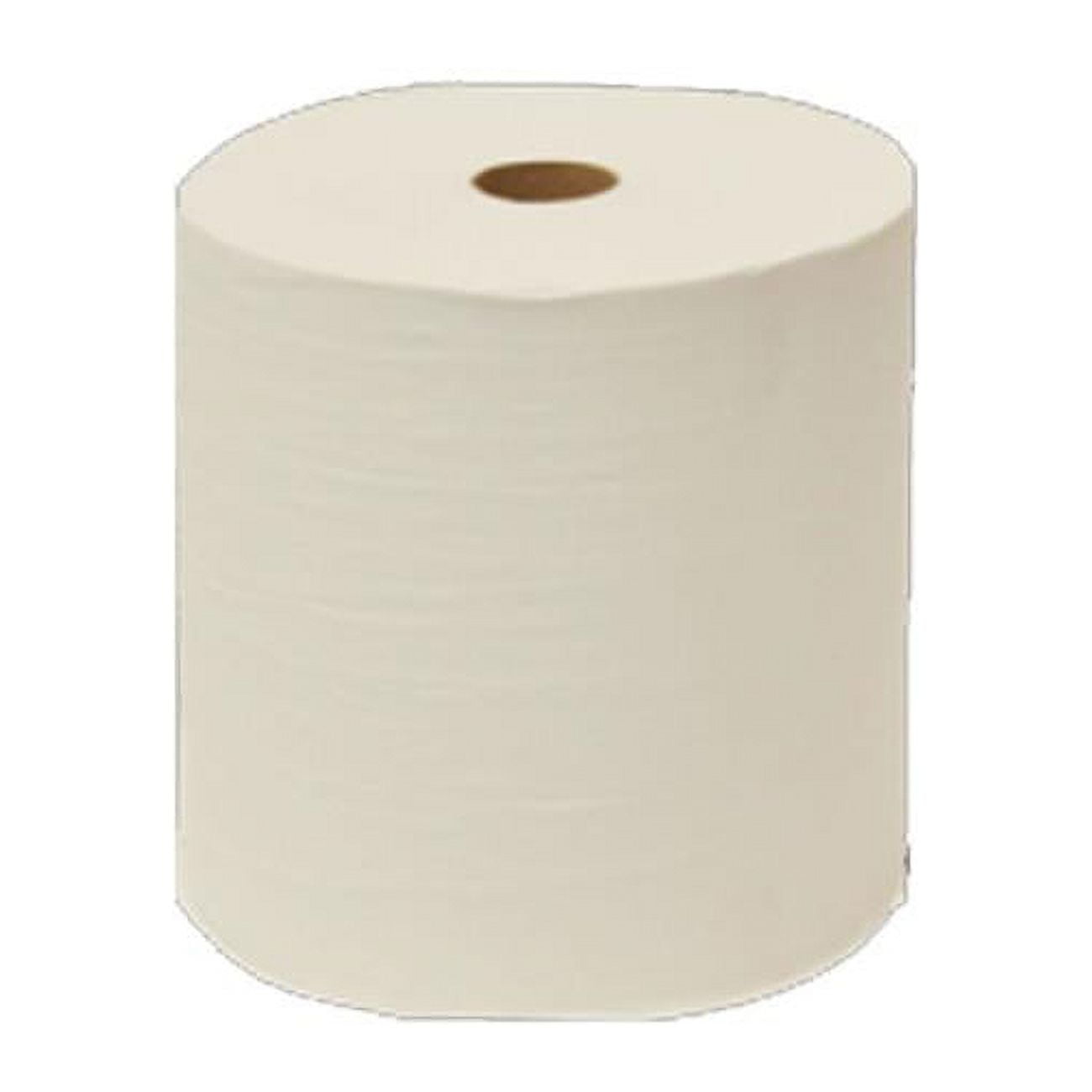 Nittany Paper Mills NP-6800EXC PEC White 800 ft. TAD Executive Roll ...