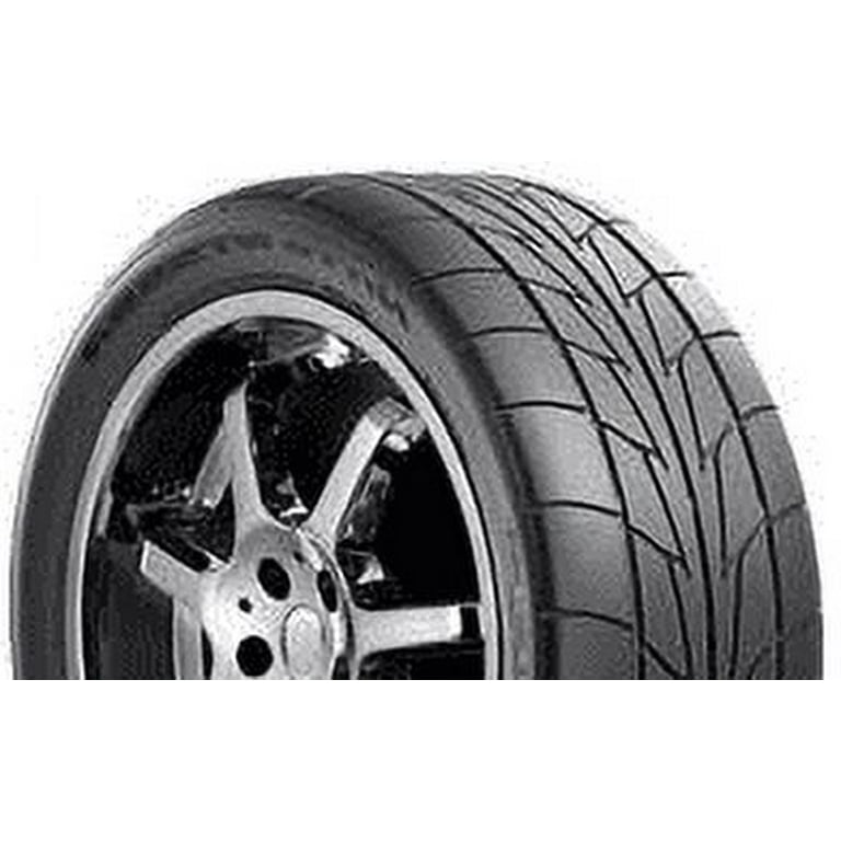 Nitto Nt555r