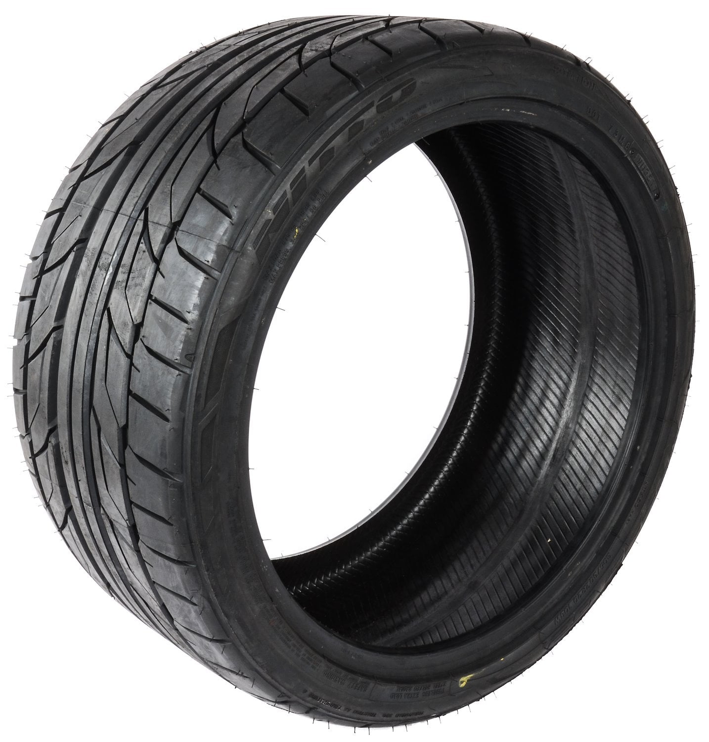 Nitto 211220 Nitto NT555 G2 Summer UHP Radial Tire 305/30R20 Load Index ...