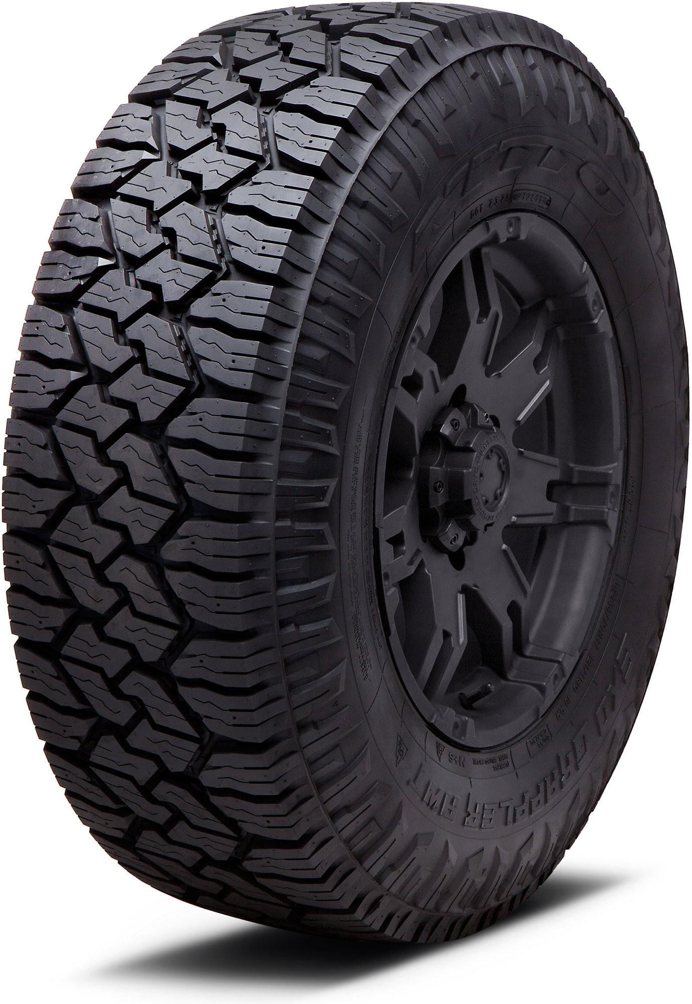 Nitto Exo Grappler Tires in Nitto Tires - Walmart.com