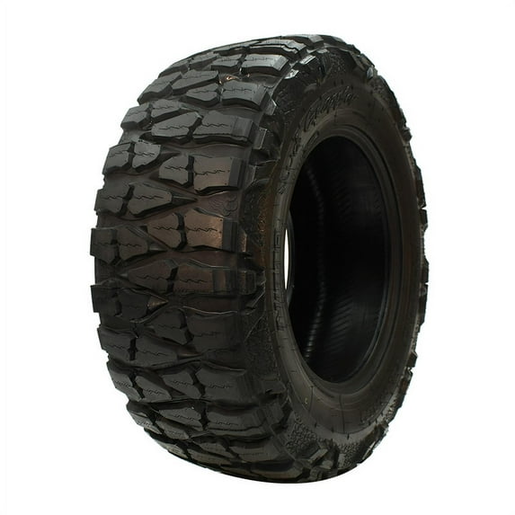 Nitto Mud Grappler Mud-Terrain Tire, LT305/70R16 124/121P E, Light ...