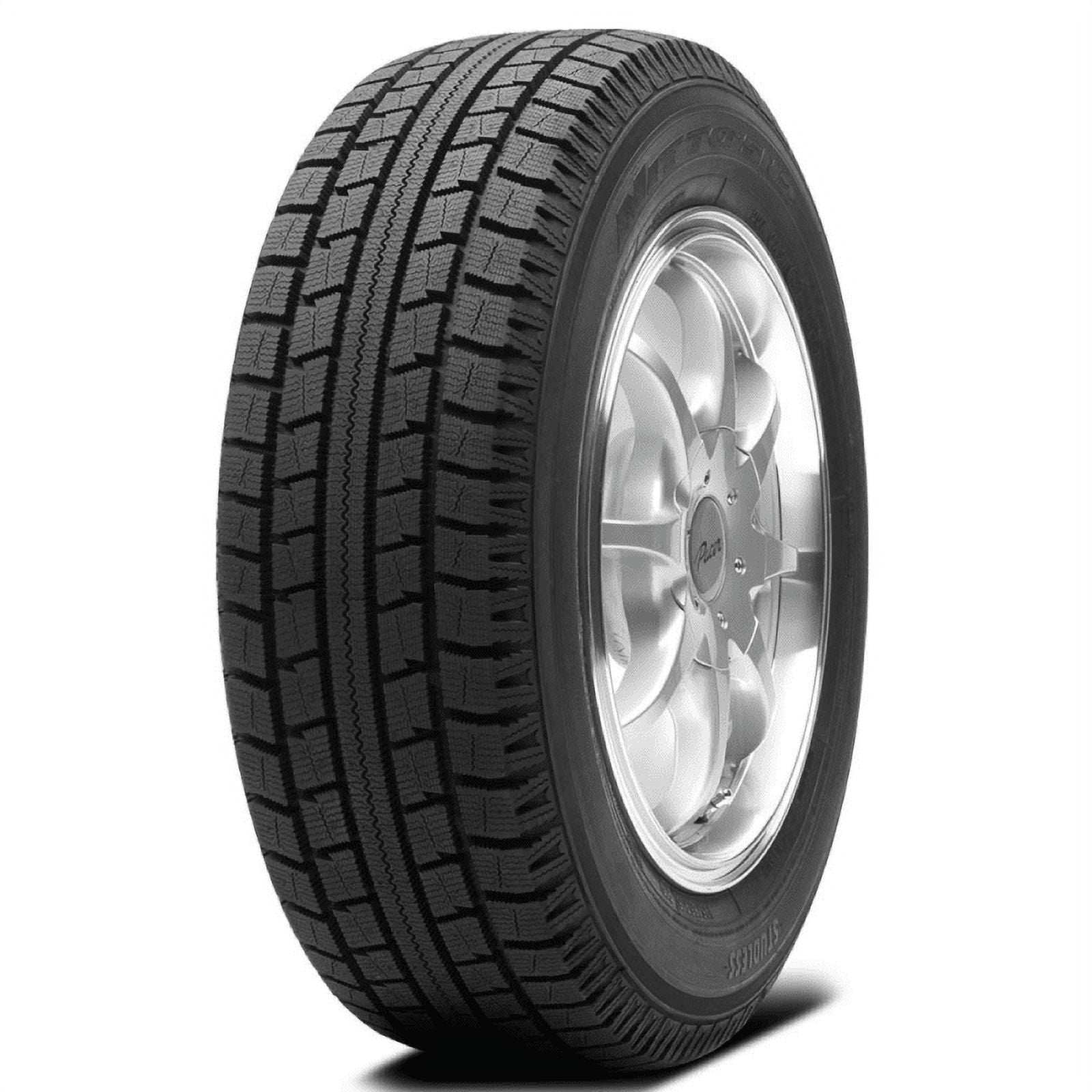 Nitto NT-SN2 225/50-17 94 T Tire - Walmart.com
