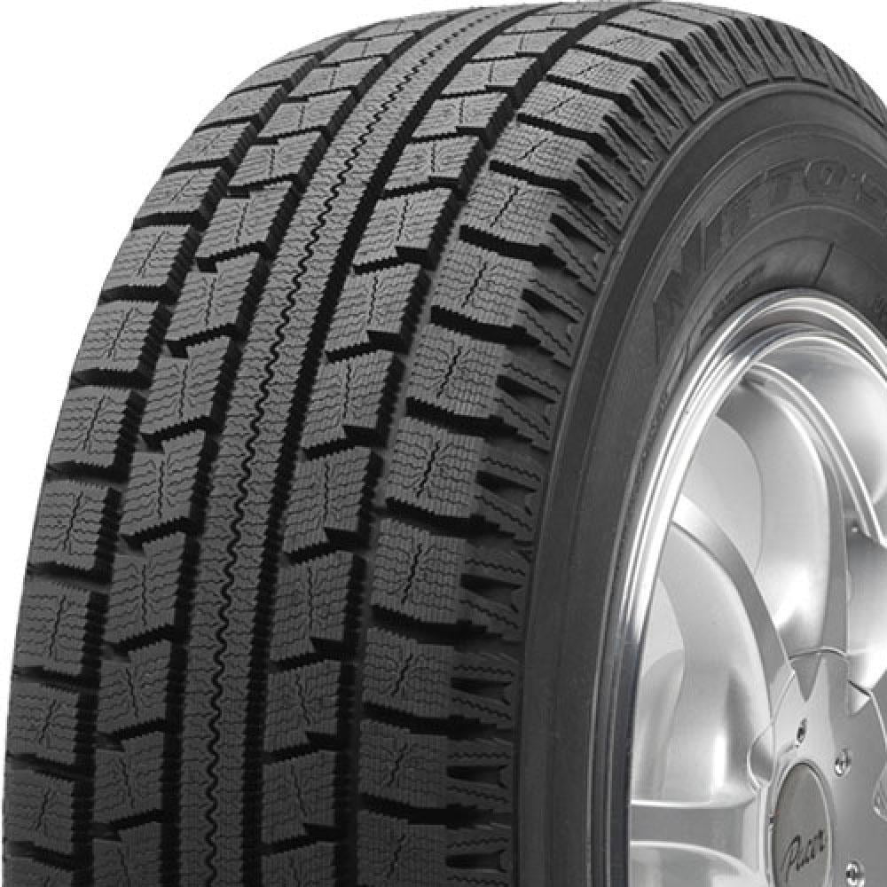 Nitto NT-SN2 Winter 185/60R15 84T Passenger Tire - Walmart.com