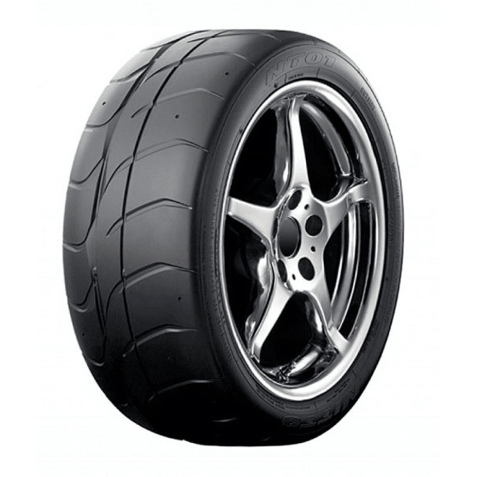 Nitto NT01 205/55-14 H Tire - Walmart.com