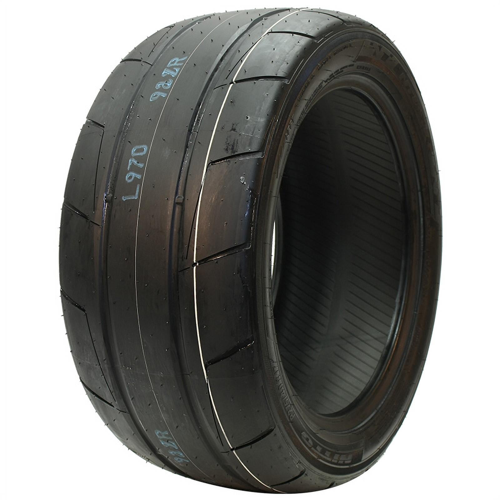 Nitto NT05R 305/35-19 Tire - Walmart.com