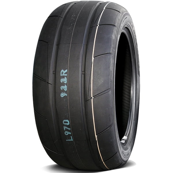 Nitto NT05R 315/40R18 102W High Performance Tire - Walmart.com