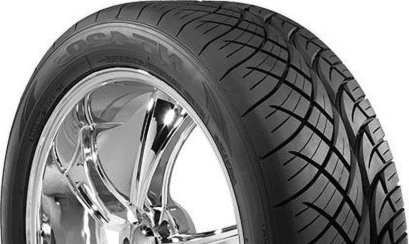Free Shipping! Nitto NT420S 285/35R24 108V All-Season Tire - Walmart.com