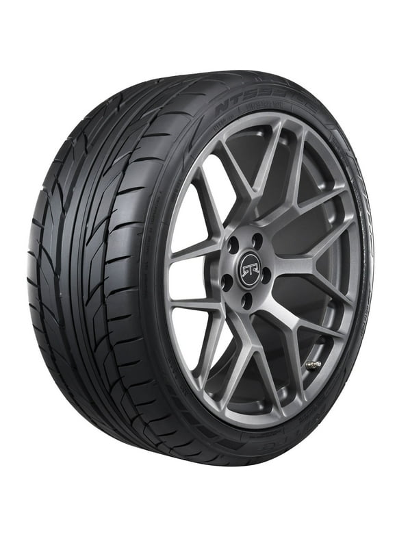 Best Rated and Reviewed in 245/45R20 Tires - Walmart.com