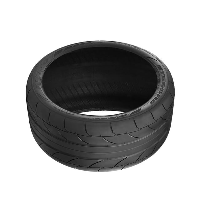 Free Shipping! Nitto NT555RII Racing Tire 305/35R18 105W XL - Enhanced ...