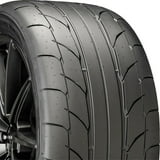 Nitto NT555RII Ultra-High-Performance Racing Tire, P275/50R15 101W, DOT ...