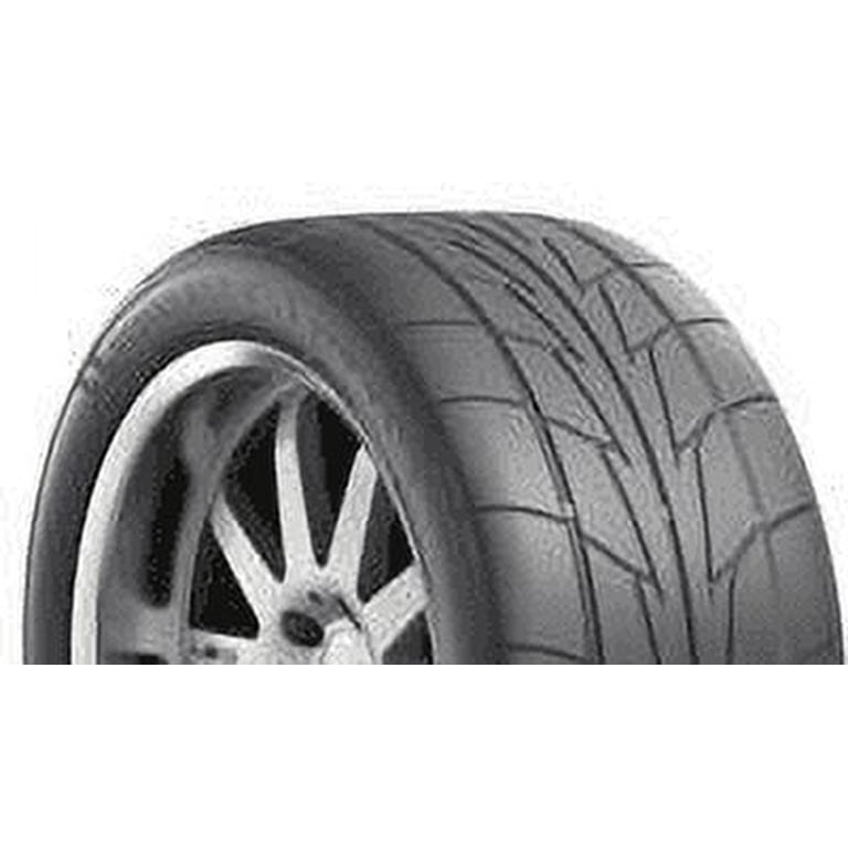 Nitto Extreme Performance Tires