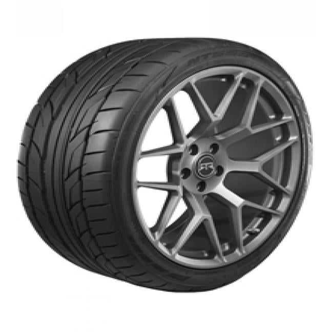 Nitto Nitto NT555 G2 Summer 305/35ZR20 107W XL Tire - Walmart.com