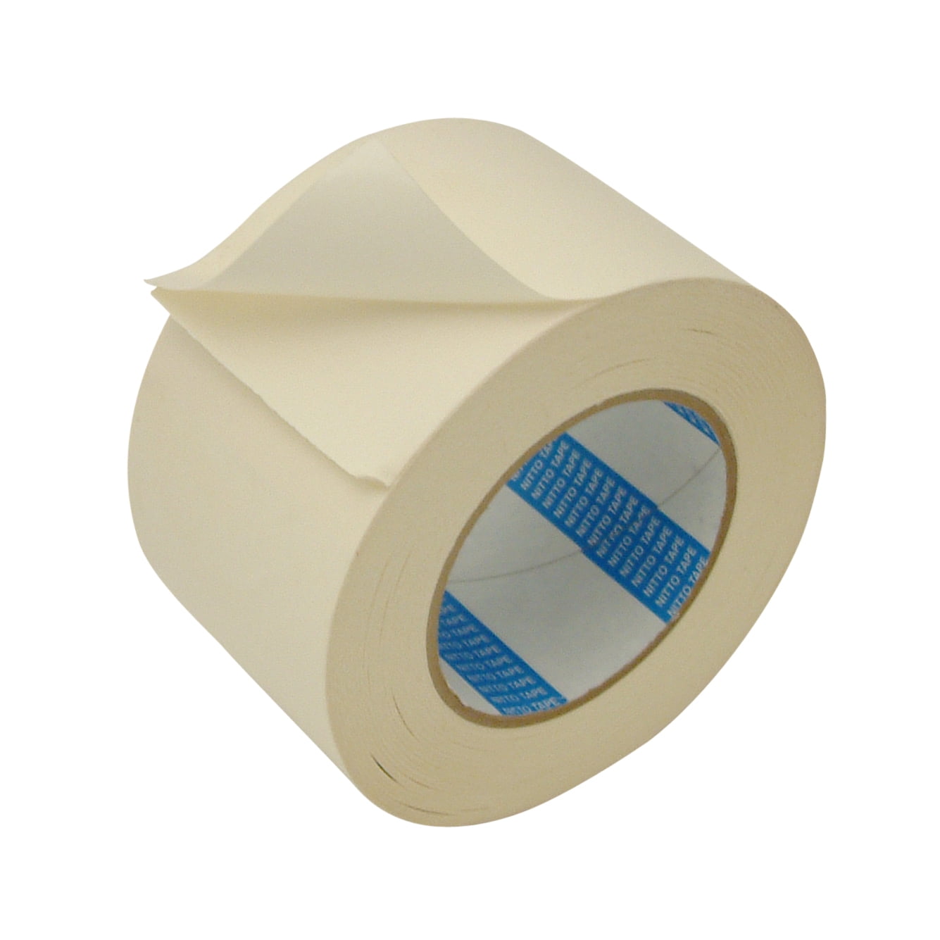Nitto (Permacel) P-50 Multi-Purpose Double-Sided Cloth Carpet Tape: 3 ...
