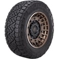 Nitto Recon Grappler All-Terrain Tires LT285/65R20 E/10PLY BSW ...