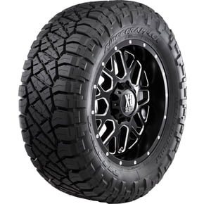 37X12.50R17 Tires in Shop by Size - Walmart.com