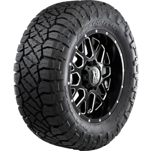 295/60R20 Tires in Shop by Size - Walmart.com