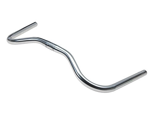 Nitto Road Heat Treated Handlebar 55cm CrMo - Walmart.com