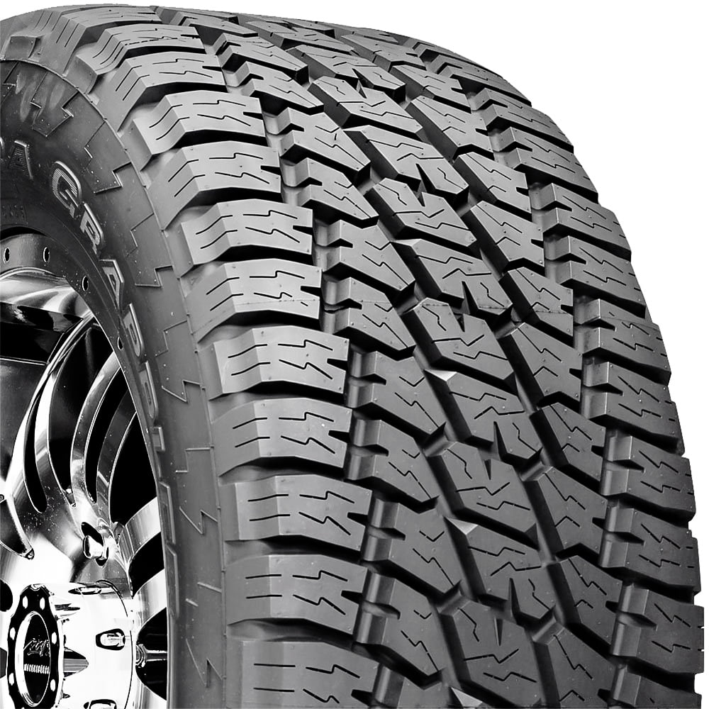 Nitto Terra Grappler 305/40R22 114 S Tire - Walmart.com