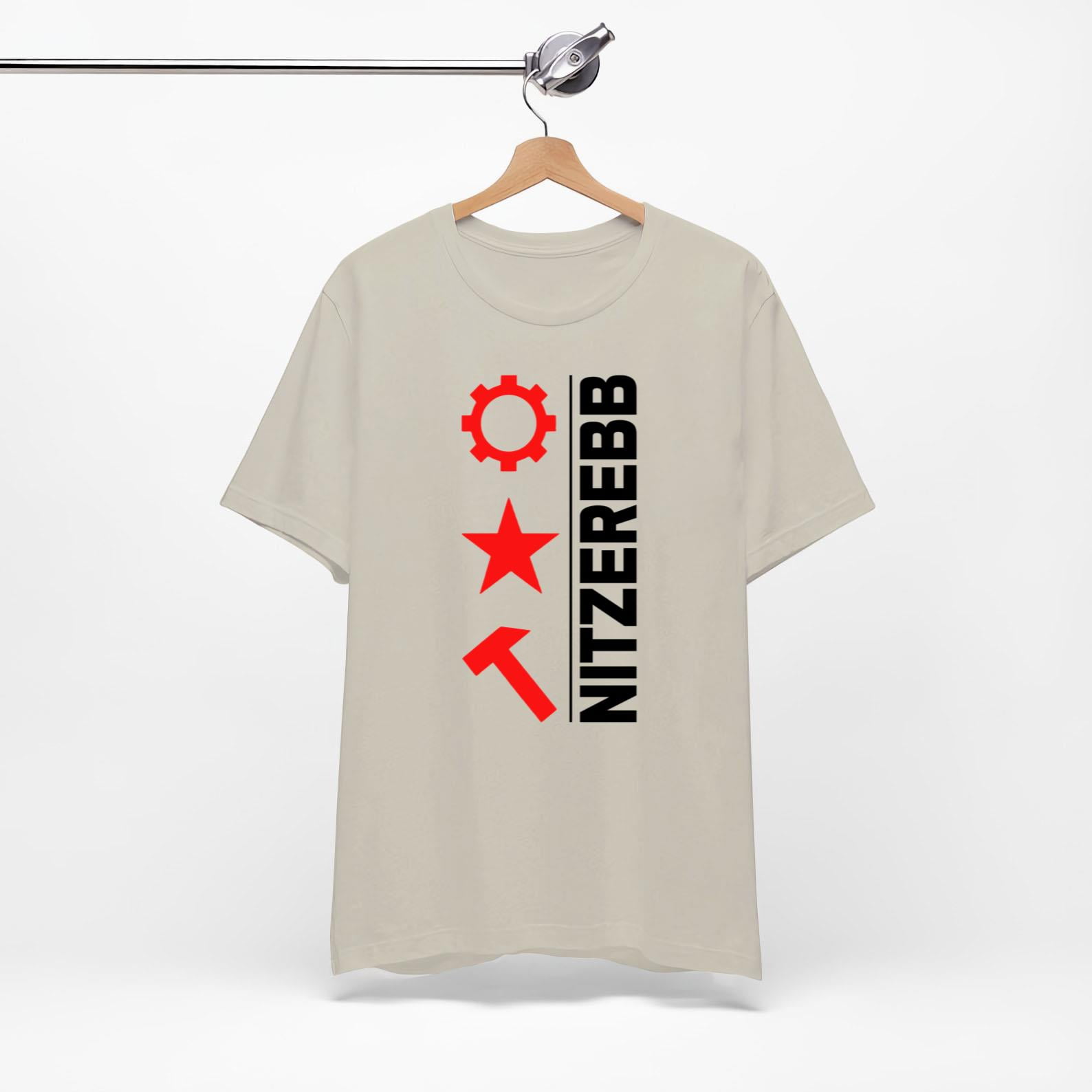 Nitzer Ebb Shirt, Band Shirt, Vintage Industrial Music, EBM HOT SALE ...