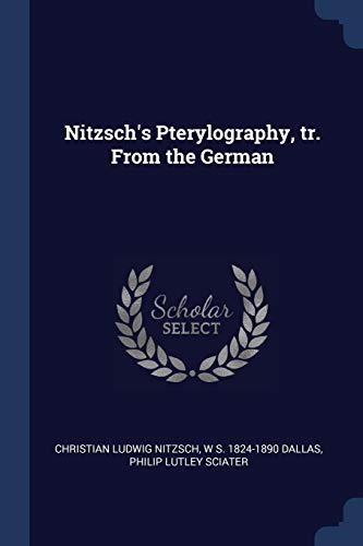 Christian Ludwig Nitzsch