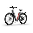 Free Shipping! Niu - BQi-C3 Pro Adult Electrical Bike - Eco-Friendly 90 Miles Long Range 28mph ...