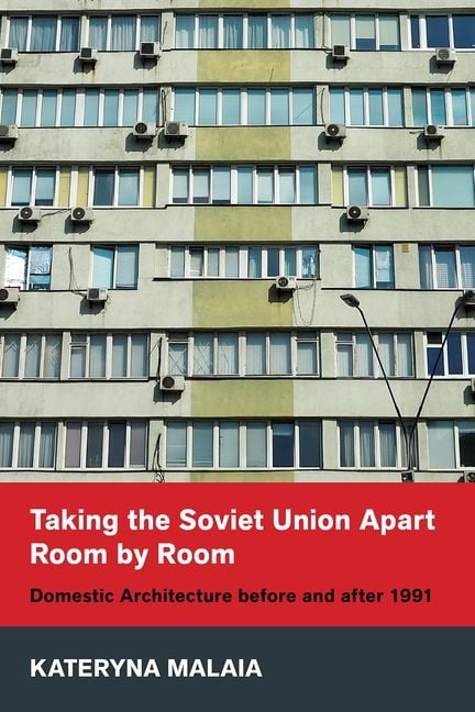 Niu Slavic, East European, and Eurasian Taking the Soviet Union Apart ...