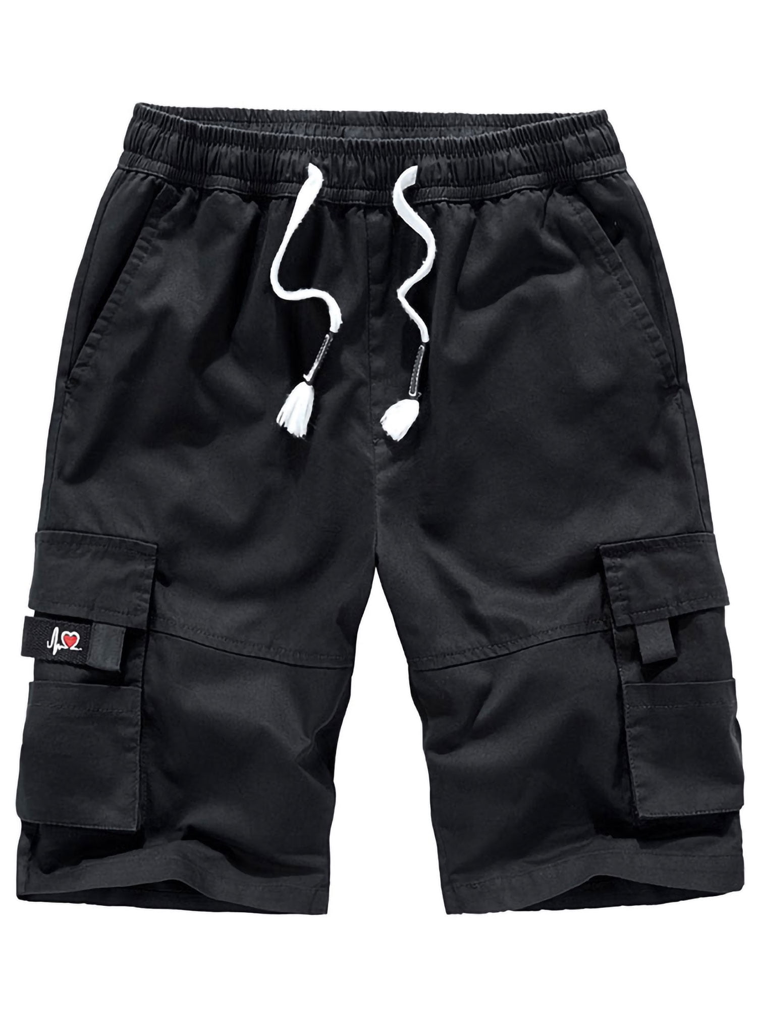 Niuer Hiking Cargo Short for Womens Walking Camping Outdoor Short ...