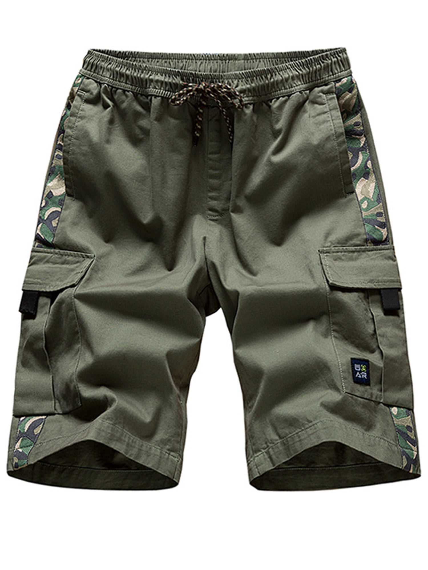 Niuer Hiking Cargo Short for Womens Walking Camping Outdoor Short ...