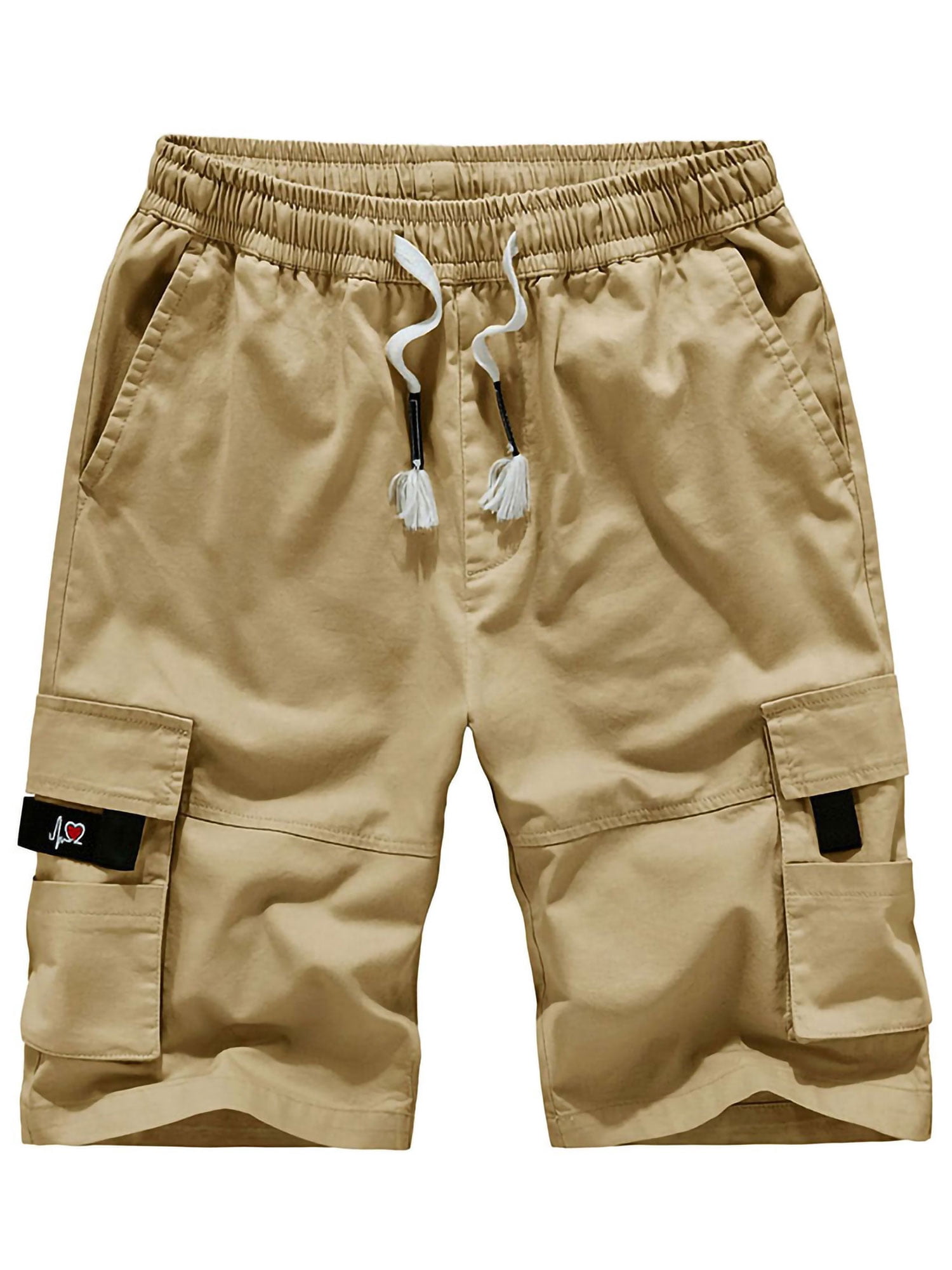 Niuer Hiking Cargo Short for Womens Walking Camping Outdoor Short ...