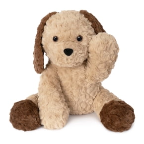 Lifelike Puppy Dogs