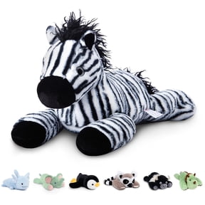 Weighted Stuffed Animal