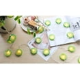 Niuxa Fruit Lemon String Lights Lime Slice String Light 20 LEDs Battery ...