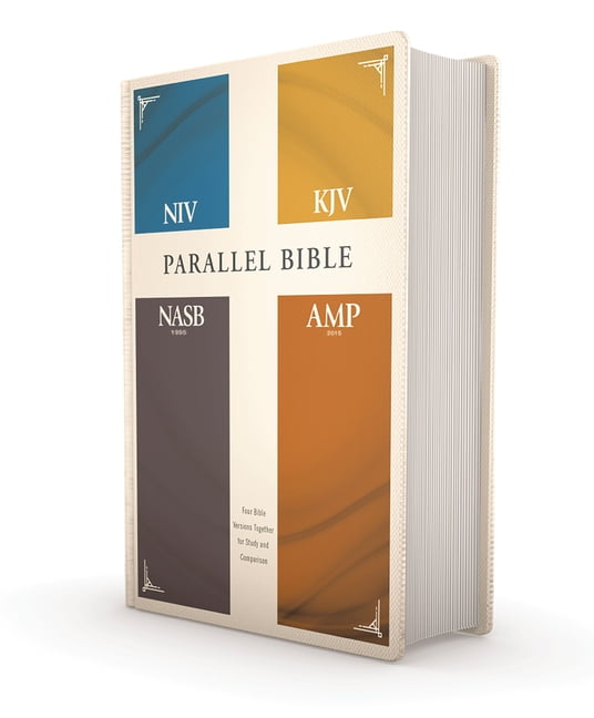 Parallel Bible Kjv Niv