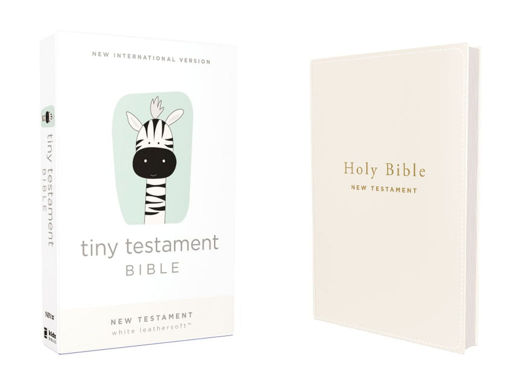 Tiny Bible