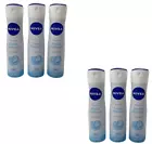 Nivea 48 Hours Freshness Body Spray - Fresh Natural, / 5 Fl. Oz 150 6 ...