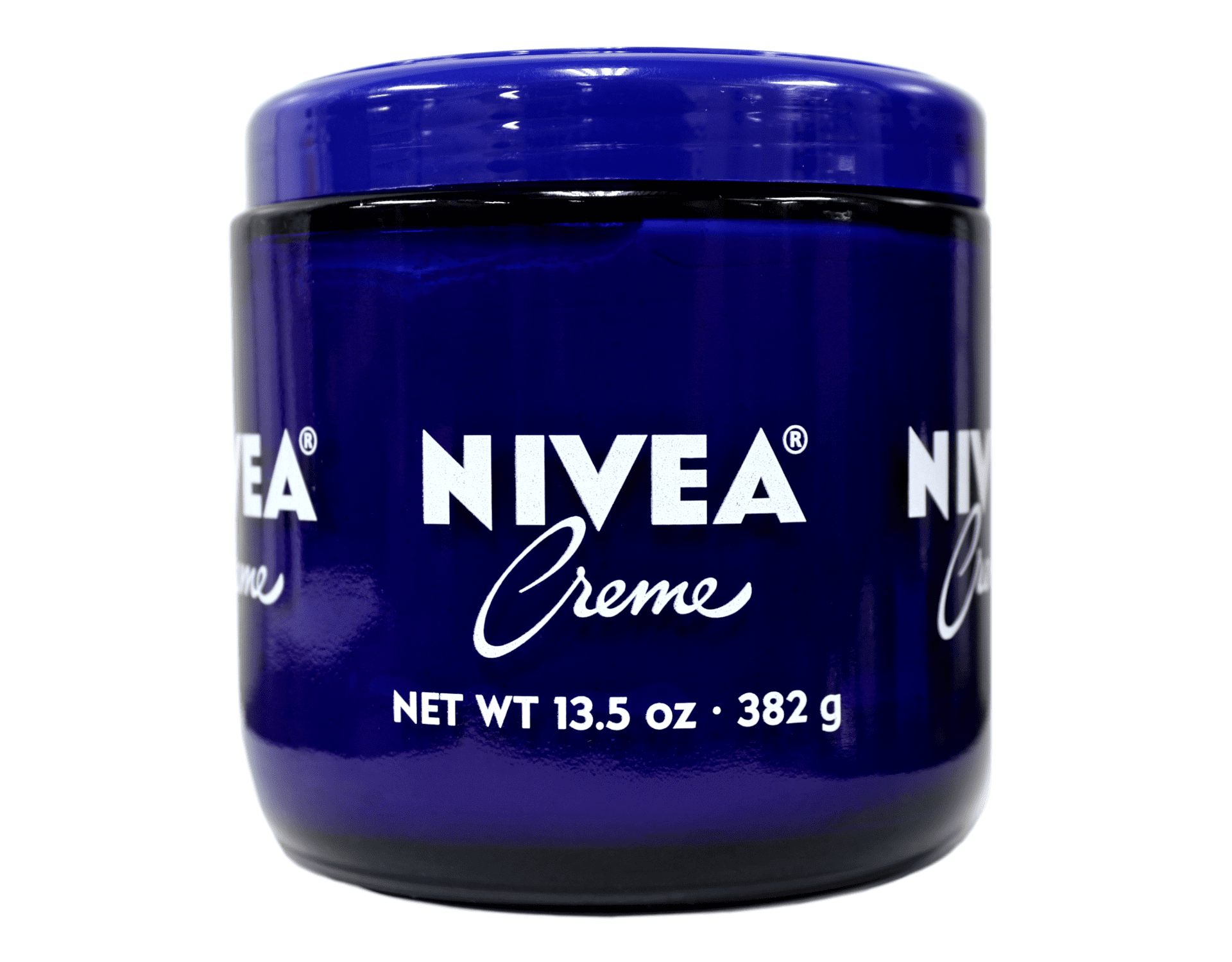 Nivea Body Creme Glass Jar, 13.5 Ounce - Walmart.com