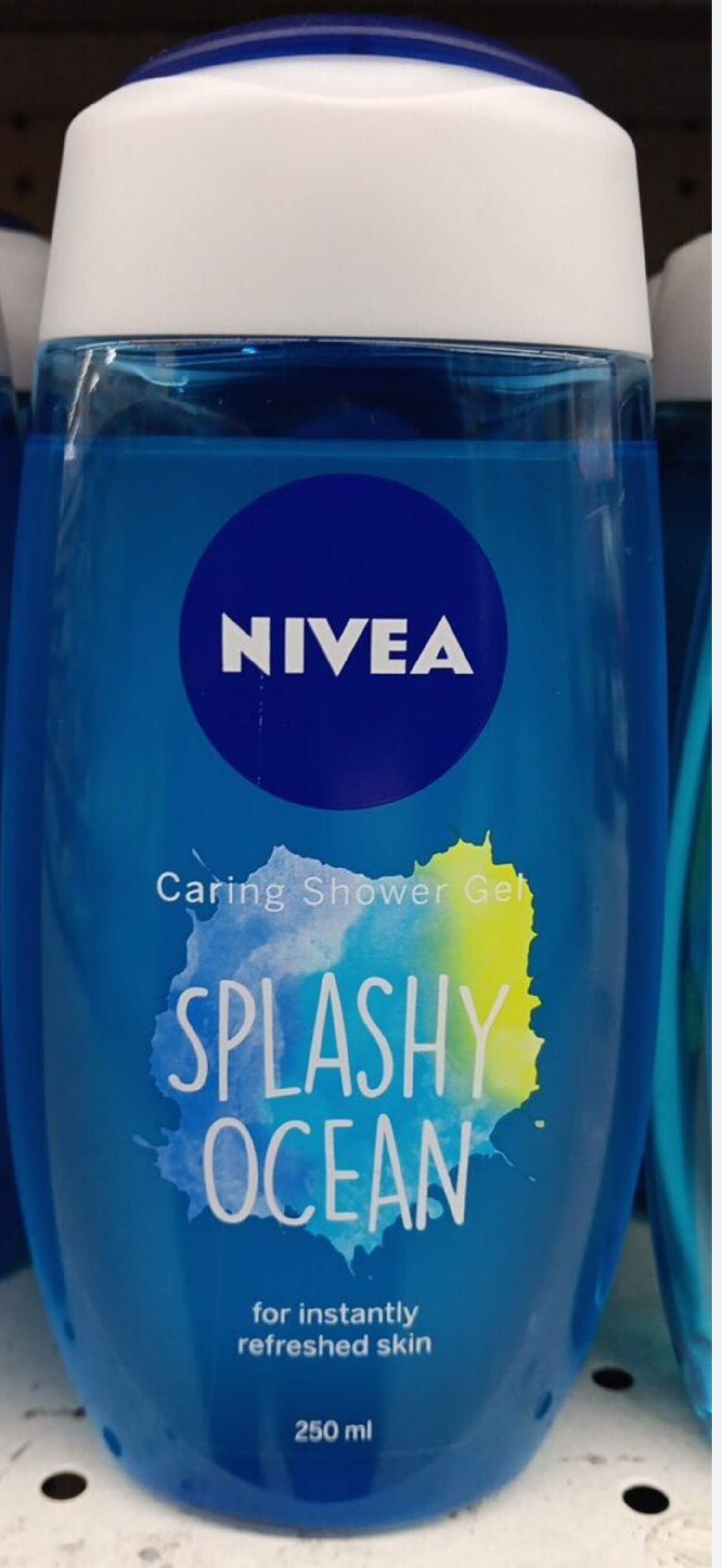 Nivea Body Wash - Walmart.com