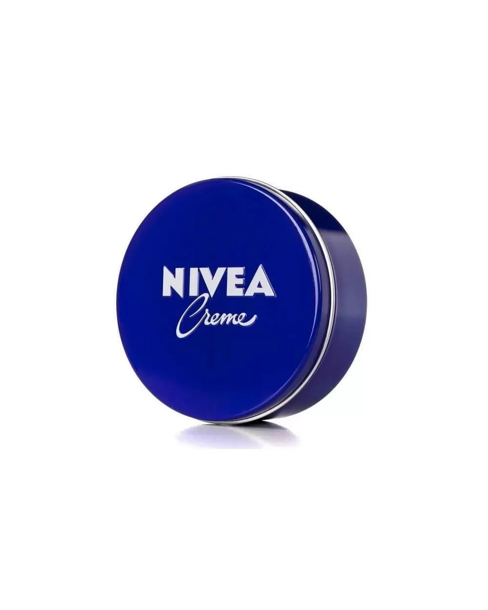 NIVEA Creme 250ml, Blue, 8.45 Fl Oz / 250 ml - Walmart.com
