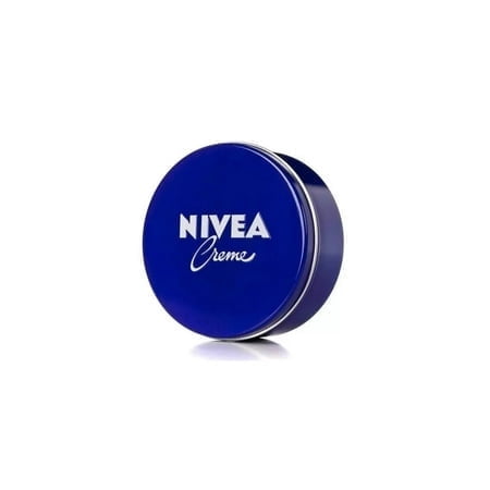 NIVEA Creme 250ml, Blue, 8.45 Fl Oz / 250 ml - Walmart.com