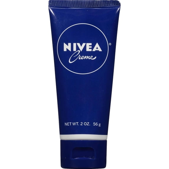Nivea Creme Tube 2 Oz. - Walmart.com