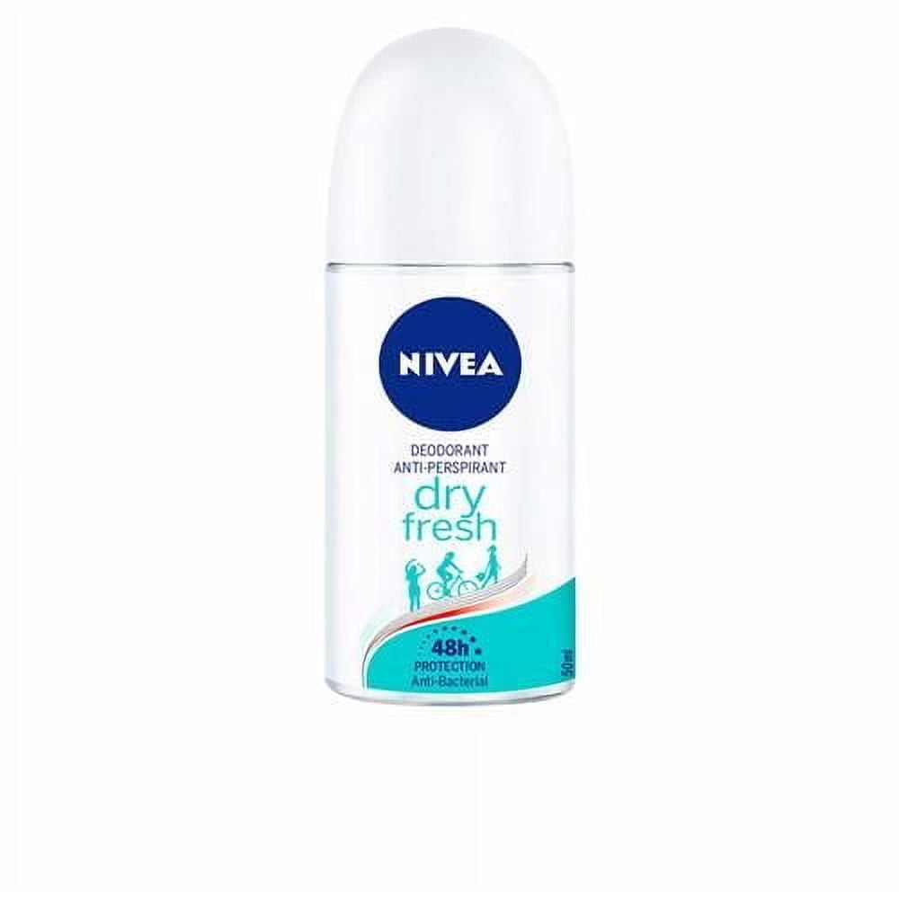 Nivea Deodorante Dry Fresh Deodorant Anti-Perspirant Packaging May Vary ...