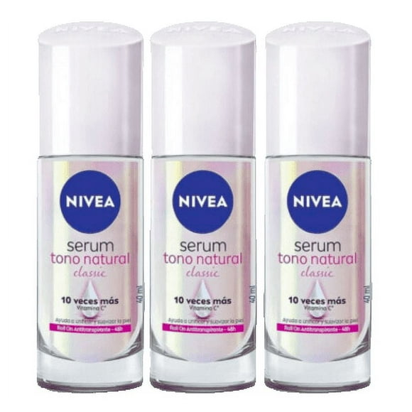 NIVEA Deodorant & Antiperspirant | Walmart.com