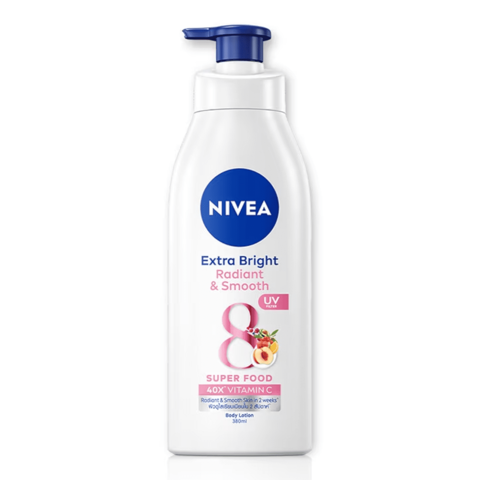 Nivea extra white c&e vitamin lotion store