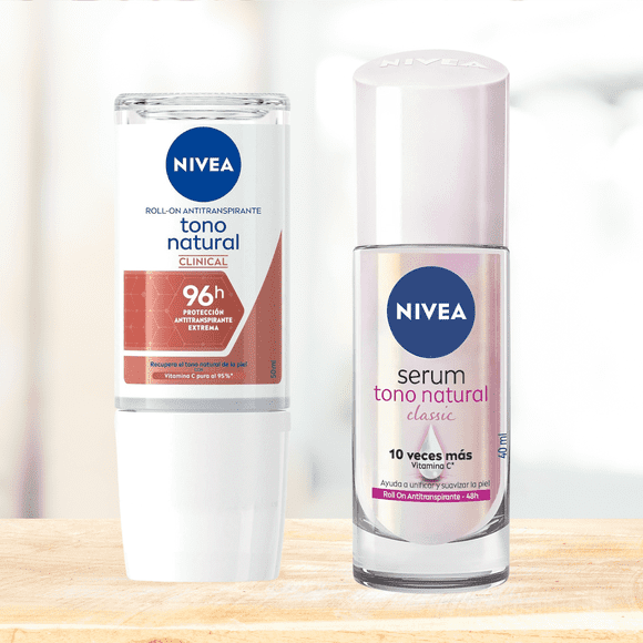 Nivea Roll